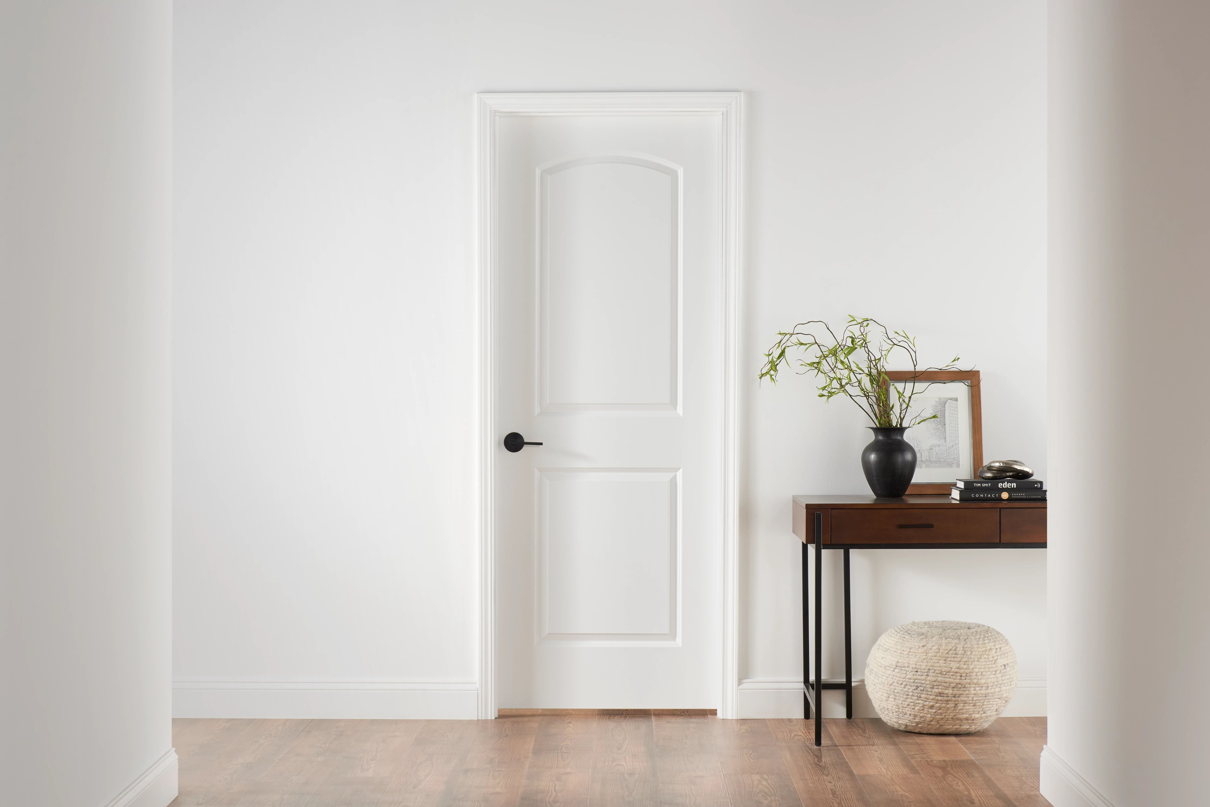 Metrie Doors – Haliburton Lumber
