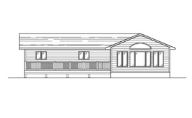 Custom Building Design – Haliburton Lumber