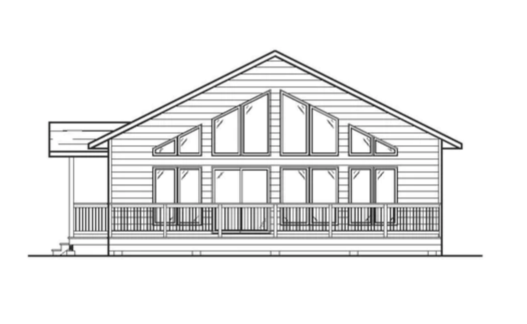 Custom Building Design – Haliburton Lumber