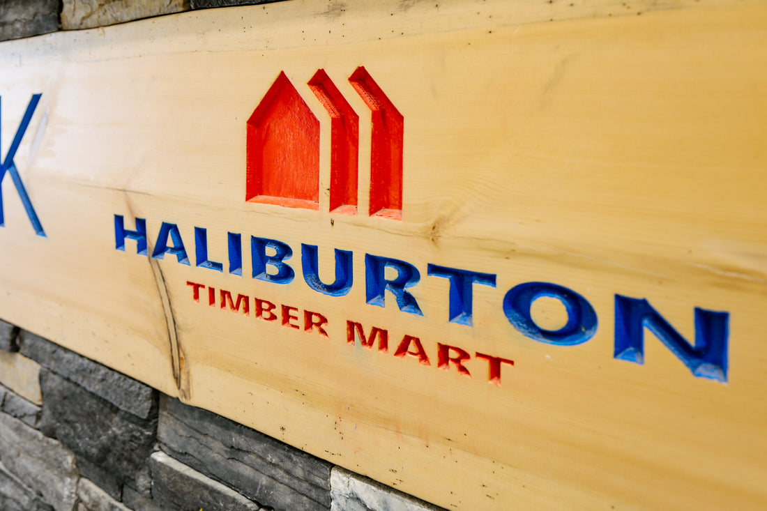 Haliburton Lumber