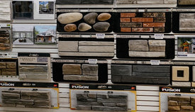 Haliburton Lumber